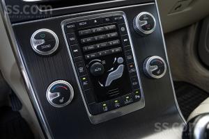 Вольво B60 2015 в Елгава, объемом двигателя 2.00 л и пробегом 265 тыс. км за 7900 €, фото 13 на AUTOMOTO.COM.LV