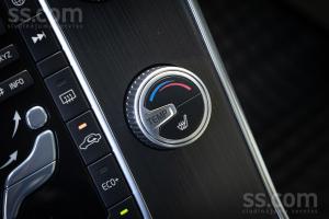 Вольво B60 2015 в Елгава, объемом двигателя 2.00 л и пробегом 265 тыс. км за 7900 €, фото 14 на AUTOMOTO.COM.LV