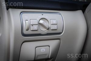 Вольво B60 2015 в Елгава, объемом двигателя 2.00 л и пробегом 265 тыс. км за 7900 €, фото 21 на AUTOMOTO.COM.LV