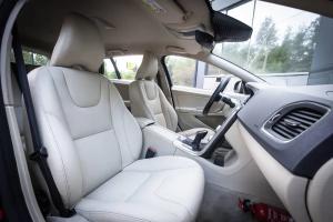 Вольво B60 2015 в Елгава, объемом двигателя 2.00 л и пробегом 265 тыс. км за 7900 €, фото 9 на AUTOMOTO.COM.LV
