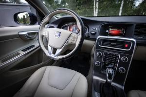 Вольво B60 2015 в Елгава, объемом двигателя 2.00 л и пробегом 265 тыс. км за 7900 €, фото 11 на AUTOMOTO.COM.LV