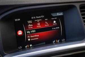 Вольво B60 2015 в Елгава, объемом двигателя 2.00 л и пробегом 265 тыс. км за 7900 €, фото 17 на AUTOMOTO.COM.LV