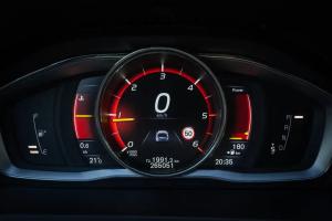 Вольво B60 2015 в Елгава, объемом двигателя 2.00 л и пробегом 265 тыс. км за 7900 €, фото 19 на AUTOMOTO.COM.LV