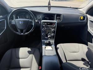 Volvo V60 2015 in Vilnius, with an engine capacity of 1.56 L and mileage of 329 thousand km for 4900 €, photo 4 on AUTOMOTO.COM.LV