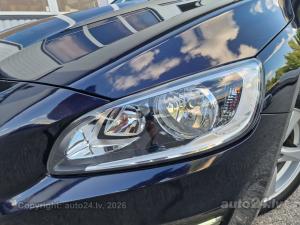 Вольво B60 2015 в Тарту, объемом двигателя 2.00 л и пробегом 273 тыс. км за 5990 €, фото 3 на AUTOMOTO.COM.LV