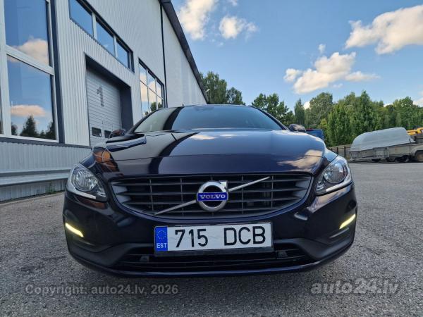 Вольво B60 2015 в Тарту, объемом двигателя 2.00 л и пробегом 273 тыс. км за 5990 €, фото 5 на AUTOMOTO.COM.LV