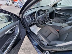 Вольво B60 2015 в Тарту, объемом двигателя 2.00 л и пробегом 273 тыс. км за 5990 €, фото 15 на AUTOMOTO.COM.LV