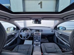 Вольво B60 2015 в Тарту, объемом двигателя 2.00 л и пробегом 273 тыс. км за 5990 €, фото 18 на AUTOMOTO.COM.LV