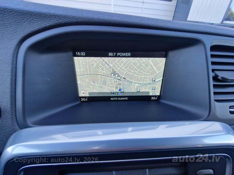 Вольво B60 2015 в Тарту, объемом двигателя 2.00 л и пробегом 273 тыс. км за 5990 €, фото 23 на AUTOMOTO.COM.LV