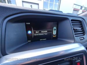 Вольво B60 2015 в Тарту, объемом двигателя 2.00 л и пробегом 273 тыс. км за 5990 €, фото 24 на AUTOMOTO.COM.LV