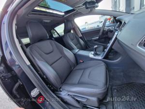 Вольво B60 2015 в Тарту, объемом двигателя 2.00 л и пробегом 273 тыс. км за 5990 €, фото 25 на AUTOMOTO.COM.LV