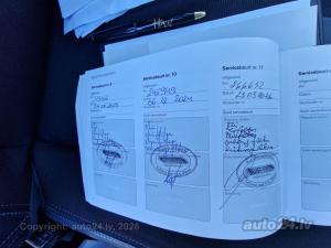 Вольво B60 2015 в Тарту, объемом двигателя 2.00 л и пробегом 273 тыс. км за 5990 €, фото 28 на AUTOMOTO.COM.LV