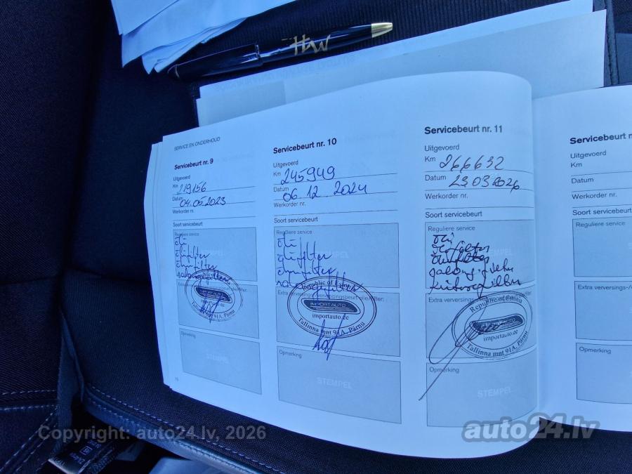 Вольво B60 2015 в Тарту, объемом двигателя 2.00 л и пробегом 273 тыс. км за 5990 €, фото 28 на AUTOMOTO.COM.LV
