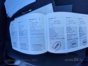 Вольво B60 2015 в Тарту, объемом двигателя 2.00 л и пробегом 273 тыс. км за 5990 €, фото 29 на AUTOMOTO.COM.LV
