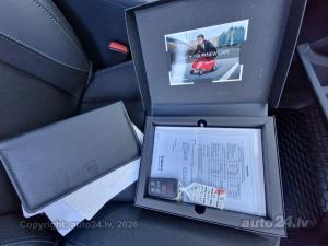 Вольво B60 2015 в Тарту, объемом двигателя 2.00 л и пробегом 273 тыс. км за 5990 €, фото 31 на AUTOMOTO.COM.LV