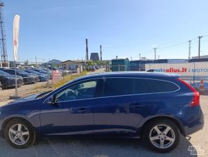 Volvo V60 2015 Kauņa, ar dzinēja tilpumu 2.00 L un nobraukumu 252 tūkst. km par 5900 €, foto 6 vietnē AUTOMOTO.COM.LV