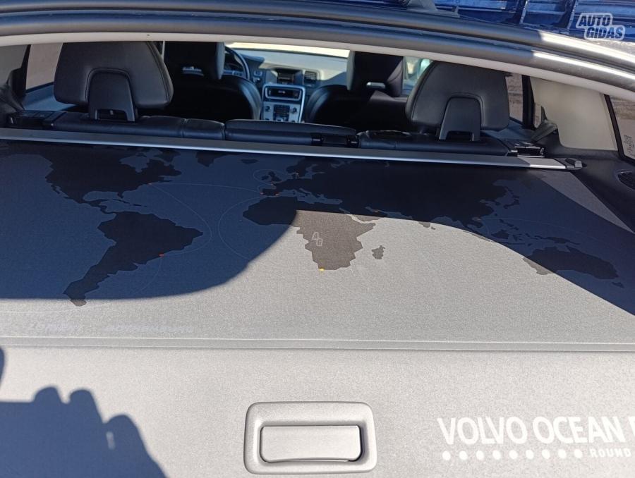 Volvo V60 2015 Kauņa, ar dzinēja tilpumu 2.00 L un nobraukumu 252 tūkst. km par 5900 €, foto 9 vietnē AUTOMOTO.COM.LV