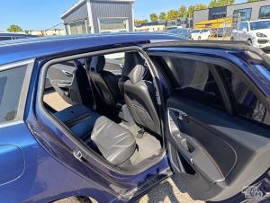 Volvo V60 2015 Kauņa, ar dzinēja tilpumu 2.00 L un nobraukumu 252 tūkst. km par 5900 €, foto 13 vietnē AUTOMOTO.COM.LV