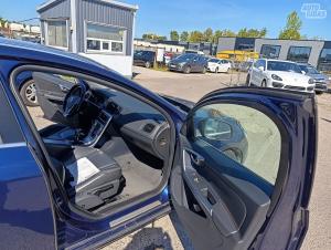 Volvo V60 2015 Kauņa, ar dzinēja tilpumu 2.00 L un nobraukumu 252 tūkst. km par 5900 €, foto 14 vietnē AUTOMOTO.COM.LV