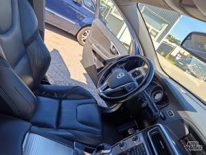 Volvo V60 2015 Kauņa, ar dzinēja tilpumu 2.00 L un nobraukumu 252 tūkst. km par 5900 €, foto 15 vietnē AUTOMOTO.COM.LV