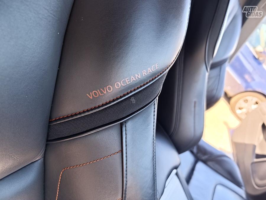 Volvo V60 2015 Kauņa, ar dzinēja tilpumu 2.00 L un nobraukumu 252 tūkst. km par 5900 €, foto 16 vietnē AUTOMOTO.COM.LV