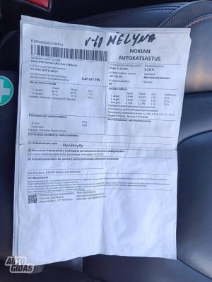Volvo V60 2015 Kauņa, ar dzinēja tilpumu 2.00 L un nobraukumu 252 tūkst. km par 5900 €, foto 17 vietnē AUTOMOTO.COM.LV