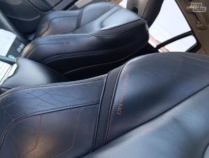 Volvo V60 2015 Kauņa, ar dzinēja tilpumu 2.00 L un nobraukumu 252 tūkst. km par 5900 €, foto 18 vietnē AUTOMOTO.COM.LV