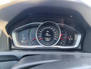 Volvo V60 2015 Kauņa, ar dzinēja tilpumu 2.00 L un nobraukumu 252 tūkst. km par 5900 €, foto 20 vietnē AUTOMOTO.COM.LV