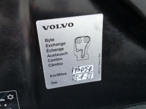 Volvo V60 2015 Paide, ar dzinēja tilpumu 2.40 L un nobraukumu 252 tūkst. km par 9990 €, foto 31 vietnē AUTOMOTO.COM.LV