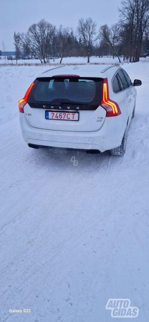 Вольво B60 2016 в Пасвалис, объемом двигателя 2.50 л и пробегом 199 тыс. км за 7200 €, фото 10 на AUTOMOTO.COM.LV