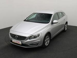 Volvo V60 2016 in Vilnius, with an engine capacity of 2.00 L and mileage of 192 thousand km for 11499 €, photo  on AUTOMOTO.COM.LV