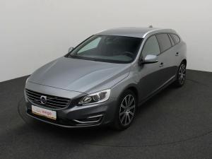 Volvo V60 2016 in Vilnius, with an engine capacity of 2.40 L and mileage of 171 thousand km for 11799 €, photo  on AUTOMOTO.COM.LV