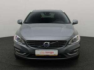Volvo V60 2016 in Vilnius, with an engine capacity of 2.40 L and mileage of 171 thousand km for 11799 €, photo 4 on AUTOMOTO.COM.LV