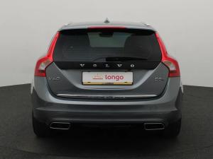 Volvo V60 2016 in Vilnius, with an engine capacity of 2.40 L and mileage of 171 thousand km for 11799 €, photo 6 on AUTOMOTO.COM.LV