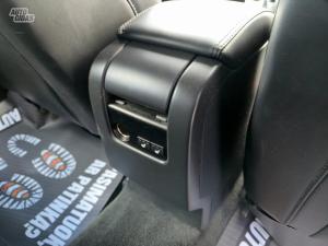 Volvo V60 2016 in Vilnius, with an engine capacity of 2.00 L and mileage of 218 thousand km for 9300 €, photo 20 on AUTOMOTO.COM.LV