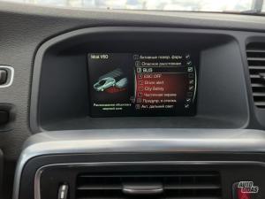 Volvo V60 2016 in Vilnius, with an engine capacity of 2.00 L and mileage of 218 thousand km for 9300 €, photo 28 on AUTOMOTO.COM.LV