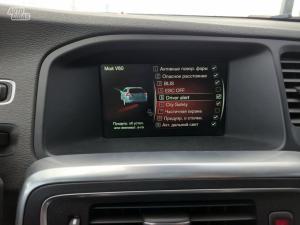 Volvo V60 2016 in Vilnius, with an engine capacity of 2.00 L and mileage of 218 thousand km for 9300 €, photo 29 on AUTOMOTO.COM.LV