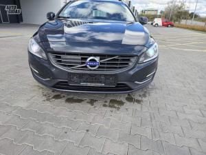 Volvo V60 2016 in Vilnius, with an engine capacity of 2.00 L and mileage of 218 thousand km for 9300 €, photo 36 on AUTOMOTO.COM.LV