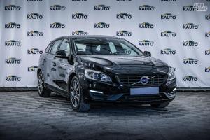 Вольво B60 2016 в Каунас, объемом двигателя 2.00 л и пробегом 319 тыс. км за 8490 €, фото 3 на AUTOMOTO.COM.LV