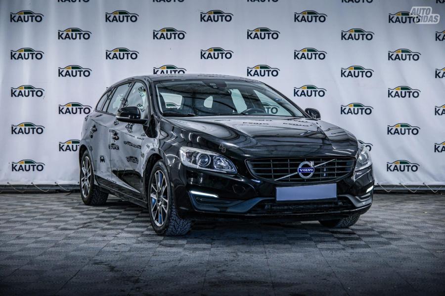 Вольво B60 2016 в Каунас, объемом двигателя 2.00 л и пробегом 319 тыс. км за 8490 €, фото 3 на AUTOMOTO.COM.LV