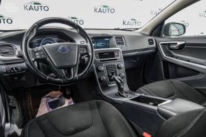 Вольво B60 2016 в Каунас, объемом двигателя 2.00 л и пробегом 319 тыс. км за 8490 €, фото 8 на AUTOMOTO.COM.LV