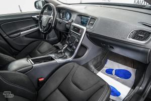 Вольво B60 2016 в Каунас, объемом двигателя 2.00 л и пробегом 319 тыс. км за 8490 €, фото 12 на AUTOMOTO.COM.LV
