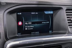 Вольво B60 2016 в Каунас, объемом двигателя 2.00 л и пробегом 319 тыс. км за 8490 €, фото 19 на AUTOMOTO.COM.LV