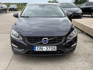 Вольво B60 2016 в Рига, объемом двигателя 2.00 л и пробегом 136 тыс. км за 9990 €, фото 3 на AUTOMOTO.COM.LV