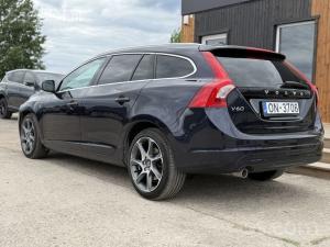 Вольво B60 2016 в Рига, объемом двигателя 2.00 л и пробегом 136 тыс. км за 9990 €, фото 6 на AUTOMOTO.COM.LV