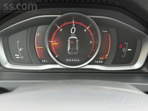 Вольво B60 2016 в Рига, объемом двигателя 2.00 л и пробегом 136 тыс. км за 9990 €, фото 12 на AUTOMOTO.COM.LV