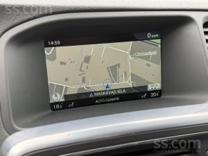 Вольво B60 2016 в Рига, объемом двигателя 2.00 л и пробегом 136 тыс. км за 9990 €, фото 13 на AUTOMOTO.COM.LV