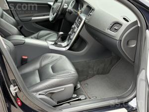 Вольво B60 2016 в Рига, объемом двигателя 2.00 л и пробегом 136 тыс. км за 9990 €, фото 20 на AUTOMOTO.COM.LV