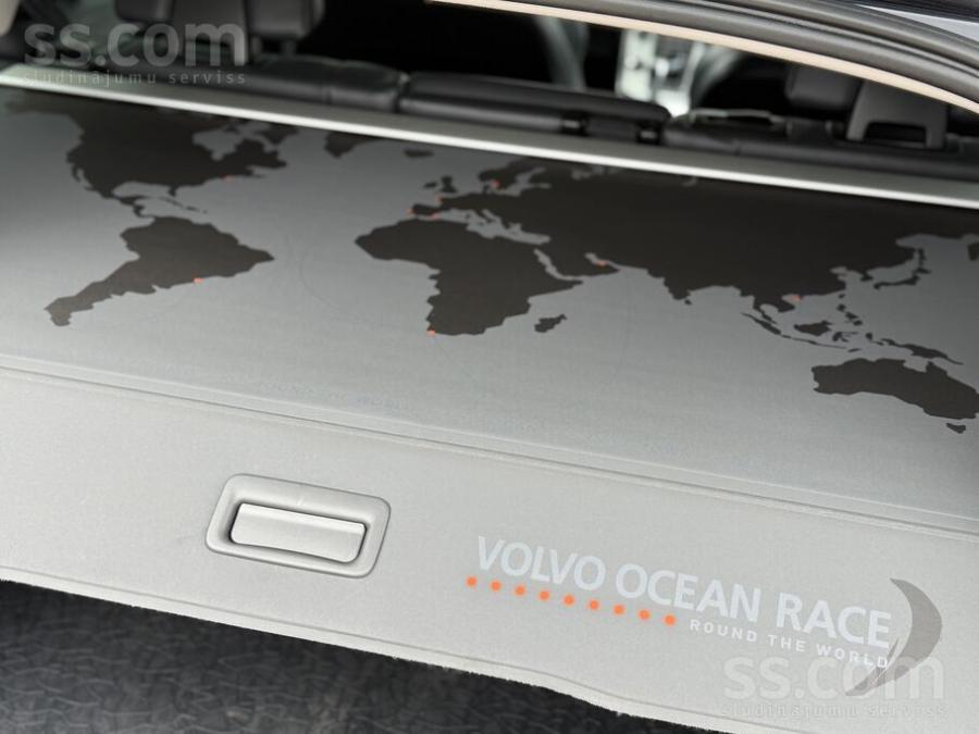Вольво B60 2016 в Рига, объемом двигателя 2.00 л и пробегом 136 тыс. км за 9990 €, фото 23 на AUTOMOTO.COM.LV