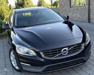 Volvo V60 2016 in Kaunas, with an engine capacity of 1.98 L and mileage of 286 thousand km for 6690 €, photo 22 on AUTOMOTO.COM.LV
